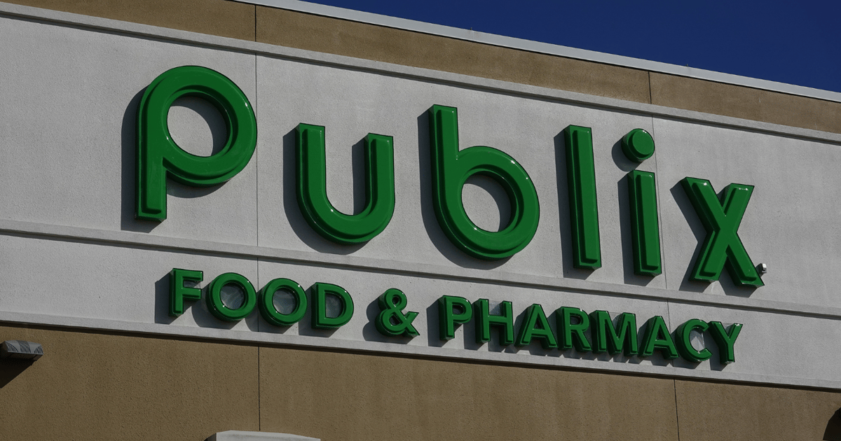 Publix now on prescription savings network GoodRx
