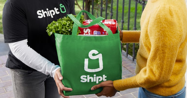 Shipt offers free membership for Visa cardholders