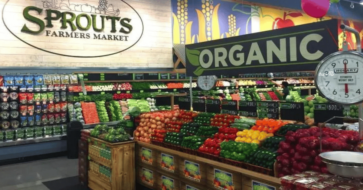 Placer.ai: Fresh format grocers saw largest bump in foot traffic