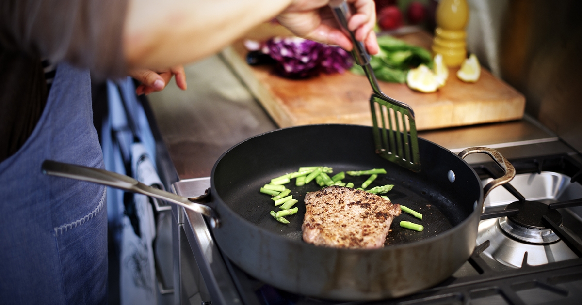 Value-Added Meats: Meat Me in the Middle