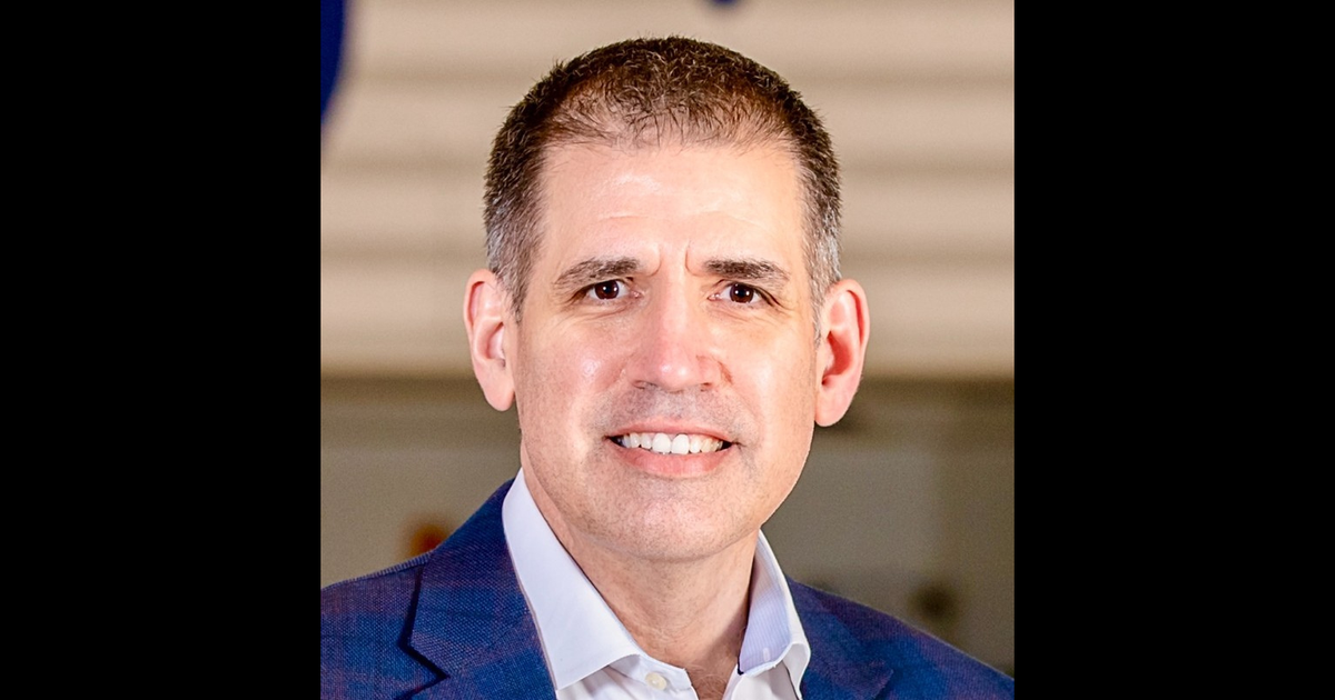 Save Mart names new chief merchandising and marketing officer, Chris Hooks