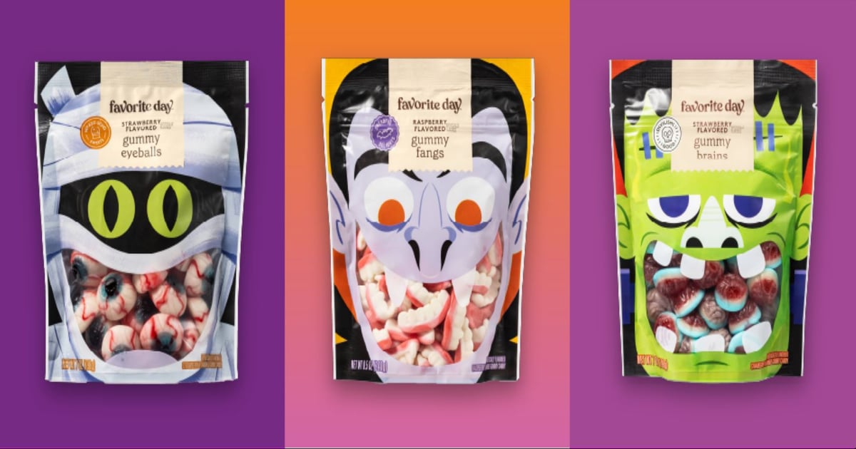 Inside Target’s push to become a Halloween destination
