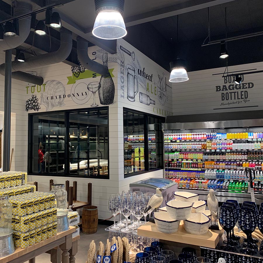 4th Location of Brothers Marketplace Set to Open