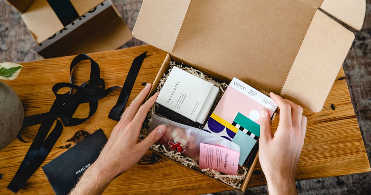 Foxtrot Goes Anywhere With Nationwide Delivery Service