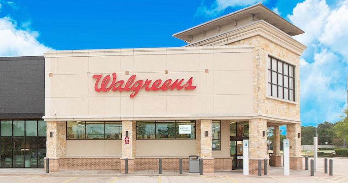 Walgreens to divest home infusion services for $330M