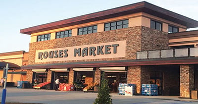 Rouses takes ‘local’ seriously