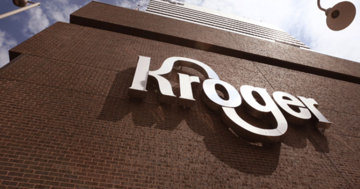 Kroger plans to invest $84M in Cincinnati and Dayton markets