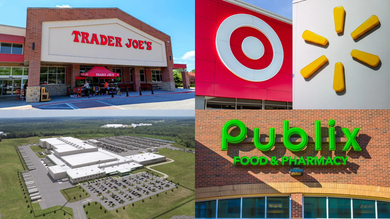 SN Top 10: Trader Joe’s appears with big news