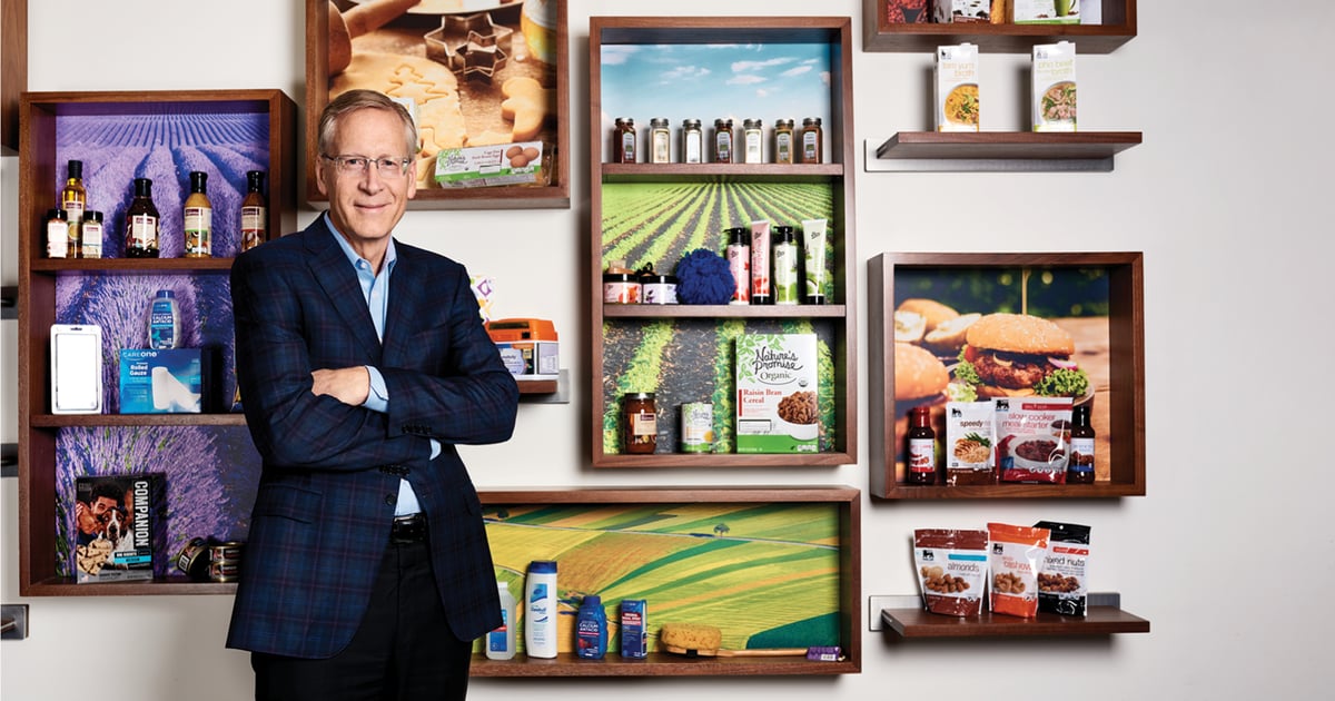 2019 Grocery Business of the Year: Ahold Delhaize USA
