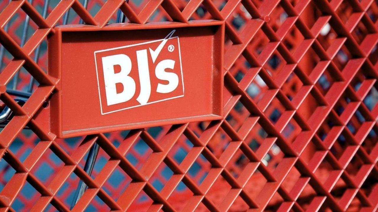 bjs logo
