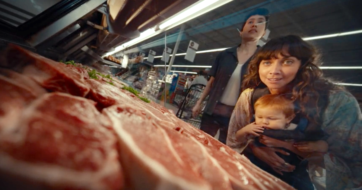 Albertsons gives voice to food in ‘Sincerely’ brand extension