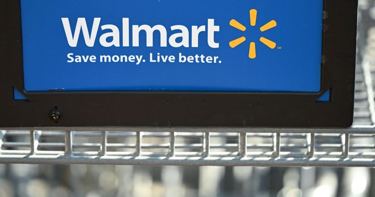 Is Walmart pitting grocery suppliers against rivals?