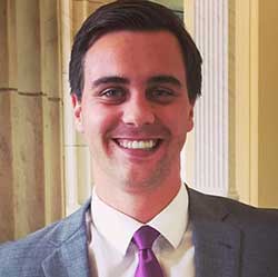 NGA Appoints Robert Yeakel as Director of Government Relations