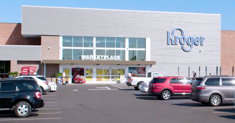 Kroger projects momentum for same-store sales, improved profit for 2020