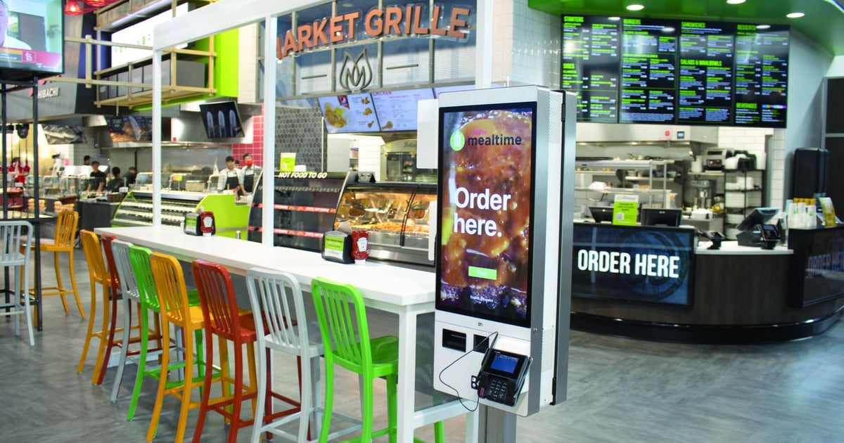 Year in review: Supermarket ‘food halls’ continue to expand