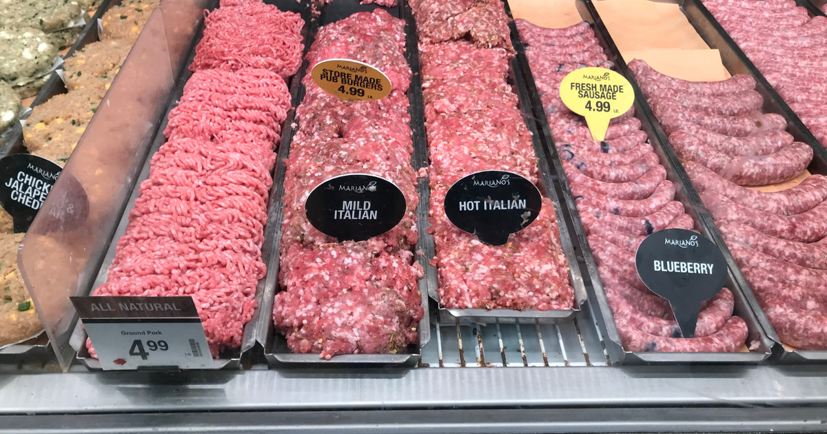 High prices remain big barrier for meat sales