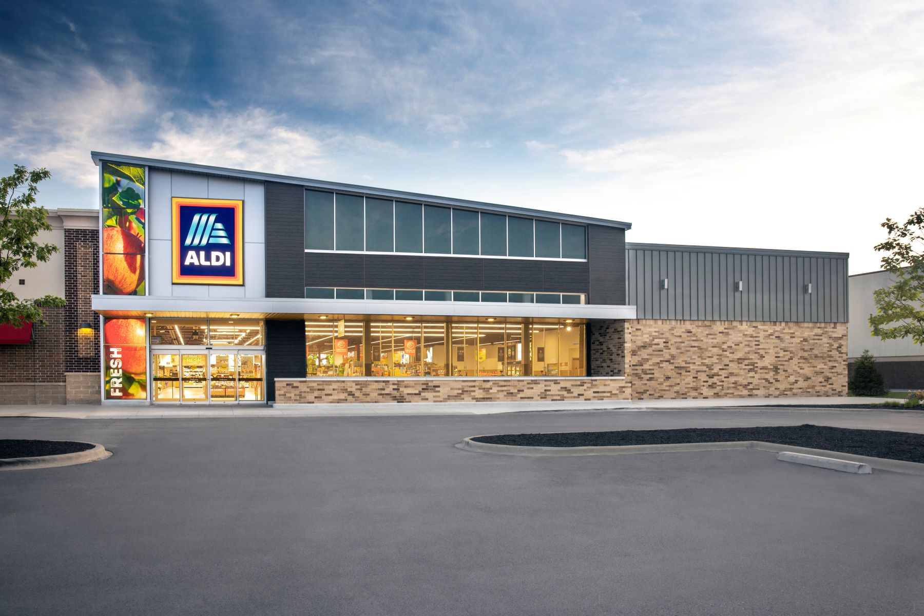 CEO Jason Hart calls Aldi's Winn-Dixie acquisition 'a landmark moment ...