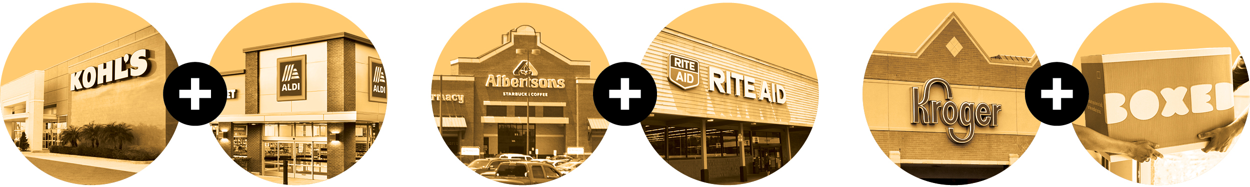 How Grocery Hybrids Stack Up