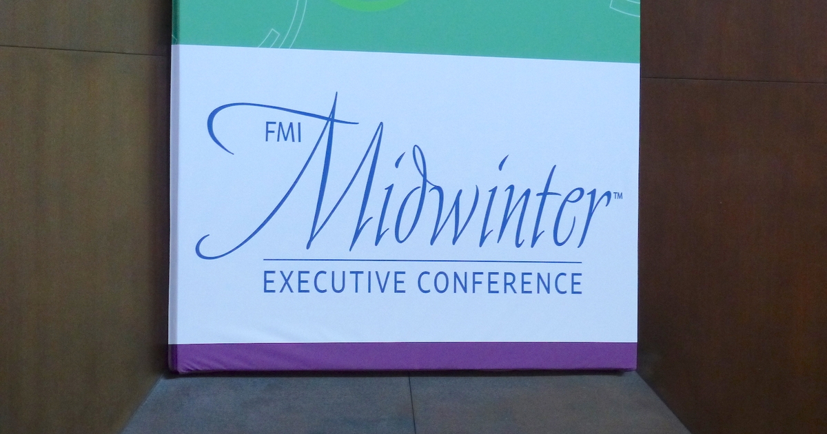 5 key themes from FMI's Midwinter meet-up