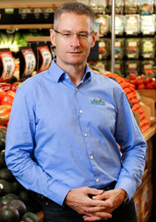 New DC supporting Sprouts’ Southeast expansion