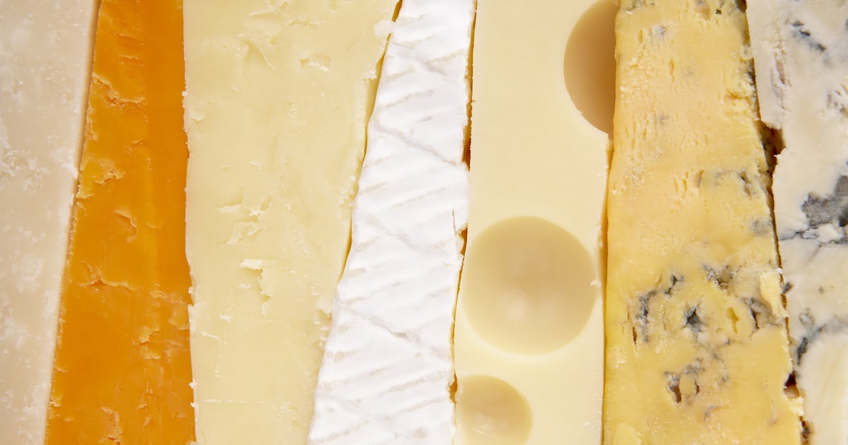 Convenient, Unique Cheeses Inspire Home Cooks