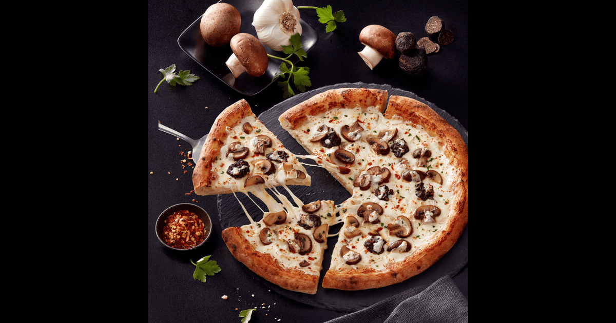 Albertsons and Safeway launch new line of wood-fired Neapolitan style ...