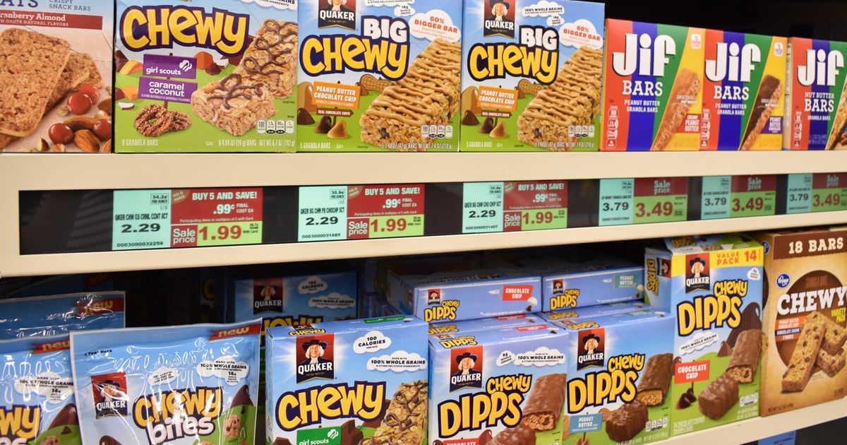 Why Retailers Are Turning On to Electronic Shelf Labels
