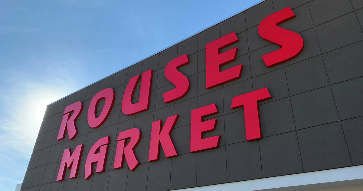 rouses logo