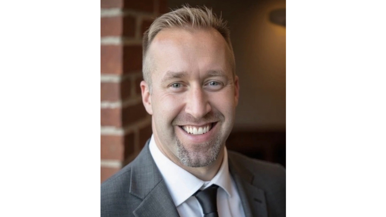 Wakefern chooses grocery vet Travis Riepenhoff