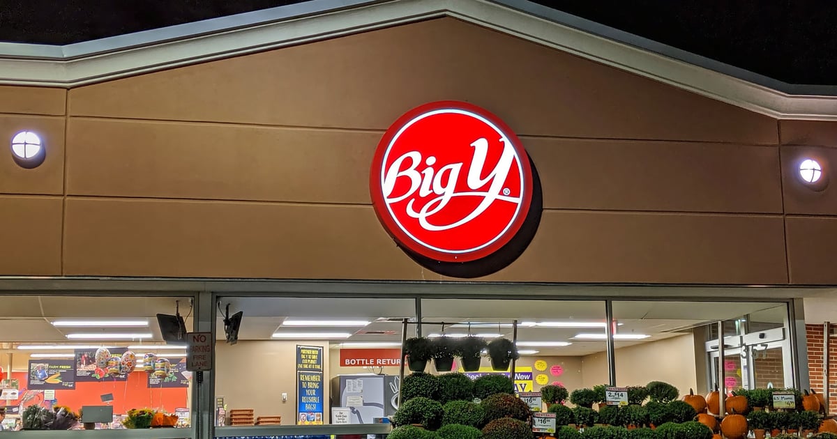 Big Y Names First Woman to C-Suite