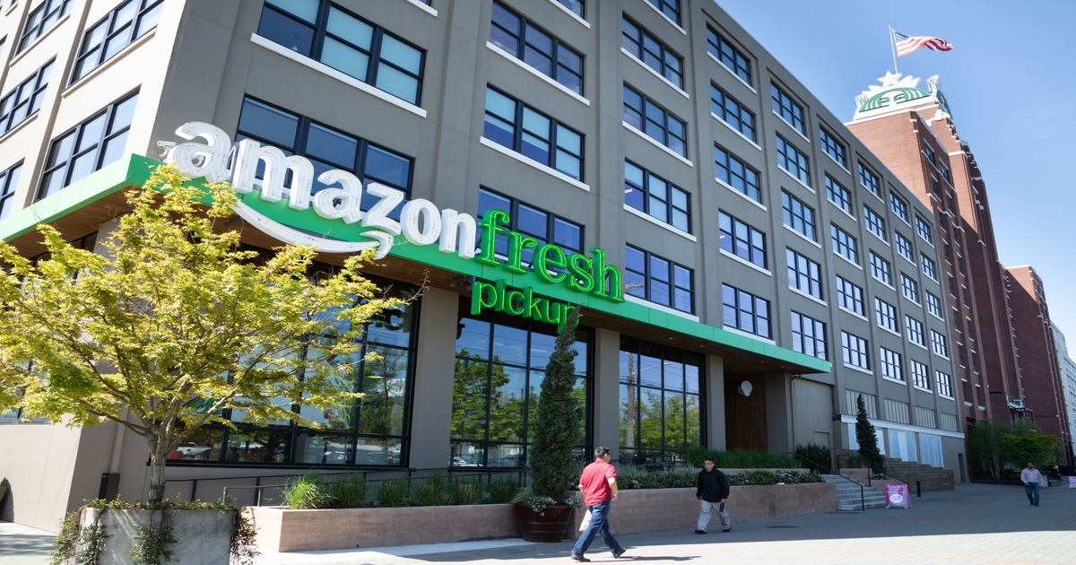 Amazon Fresh, Whole Foods deals abundant on Prime Day