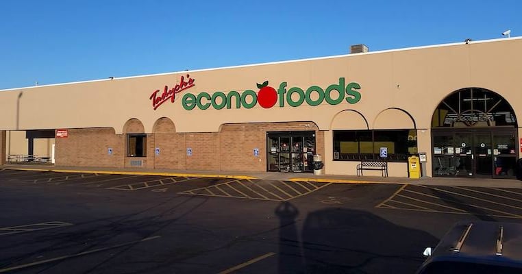 Coborn’s to buy Tadych’s Econofoods stores