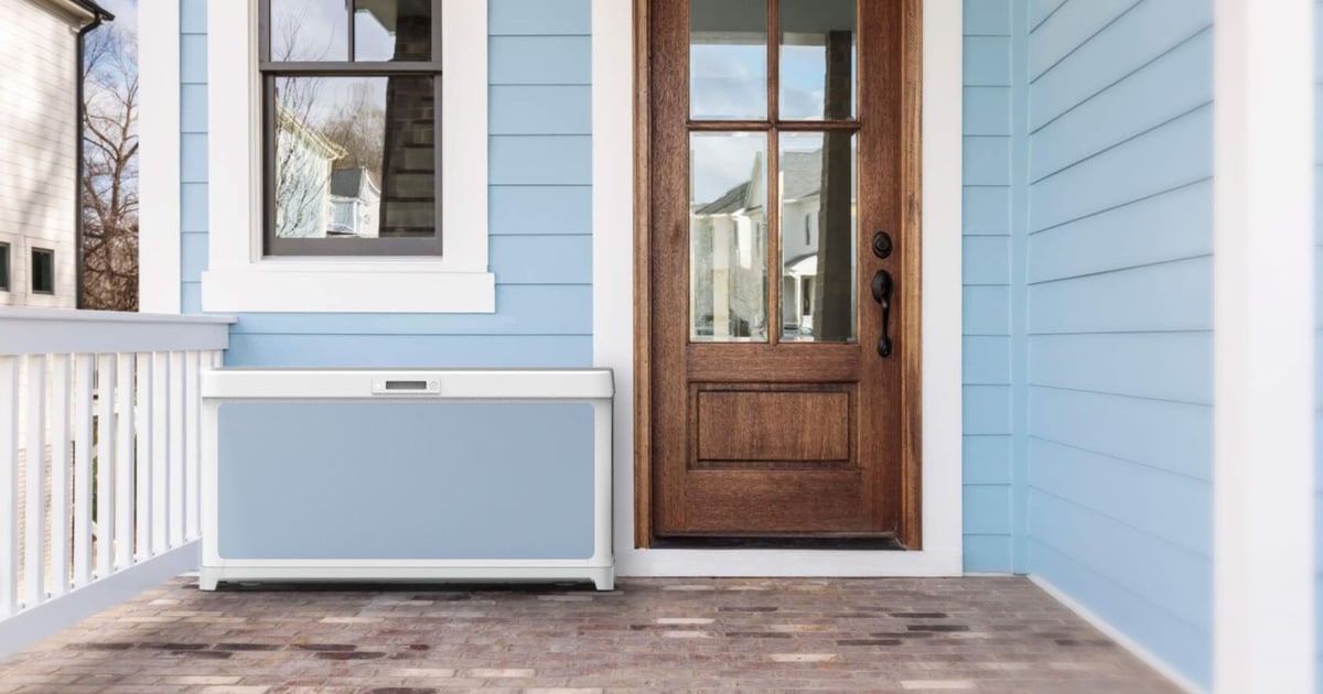 Walmart to Test Grocery Delivery to Home Smart Boxes