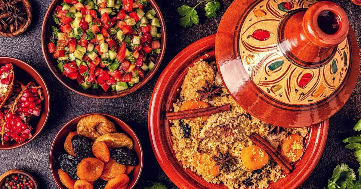 Cuisines to Consider as Grocerants Reopen