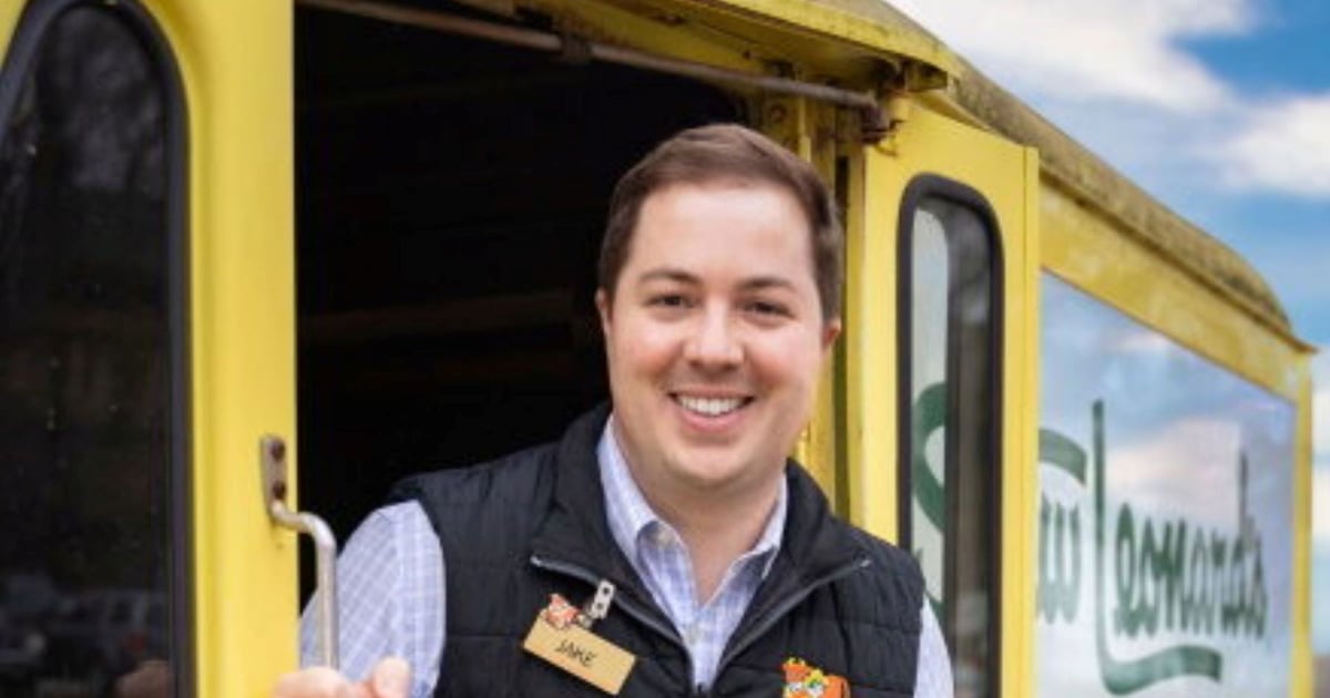 Family-owned Stew Leonard’s taps Jake Tavello as COO