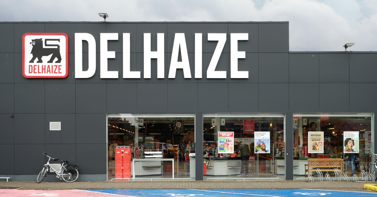 Ahold Delhaize Aims to Halve Its Carbon Emissions by 2030