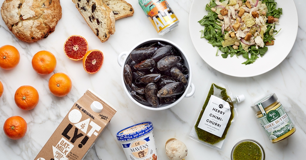 How to engage and educate the deli customer