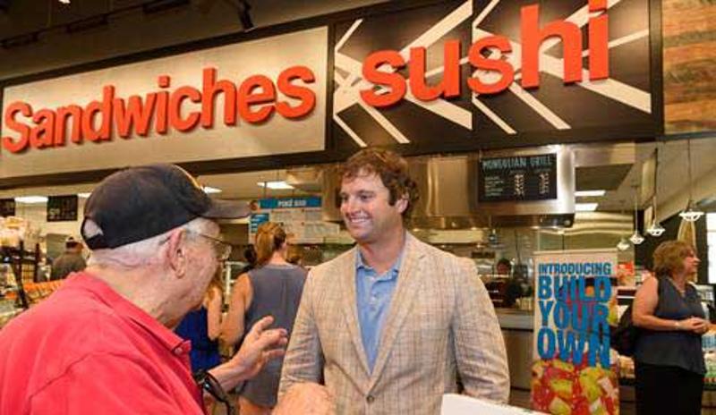 Rouses Markets to Offer Meals From Local Restaurants