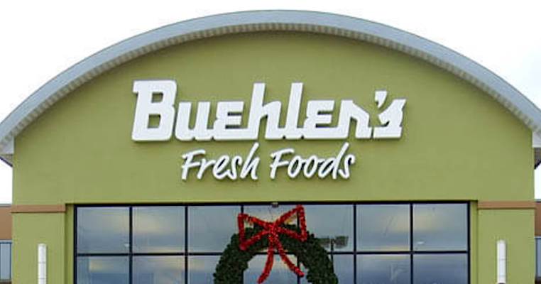 Buehler’s lets customers know ‘best time to shop’