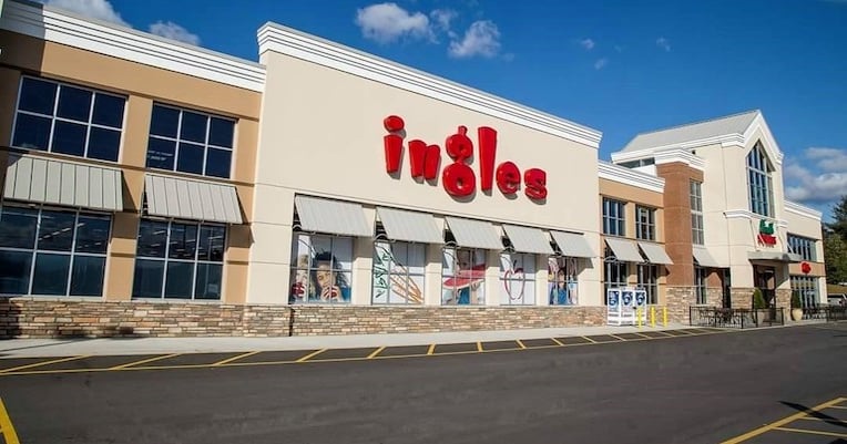 Ingles Markets to grow curbside service with network upgrade