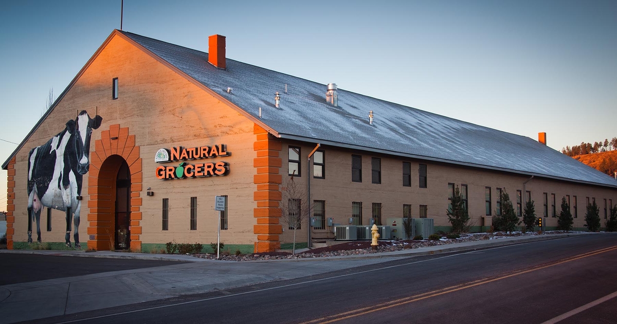 Natural Grocers’ Farm-to-Table Road Map