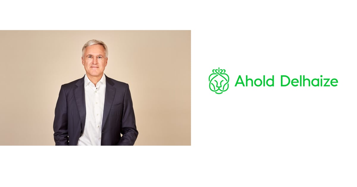 Ahold Delhaize plans to give its CEO another go