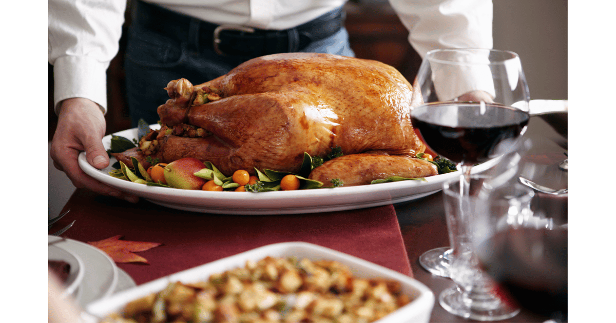 Thanksgiving weekend sales attracts nearly 200M shoppers