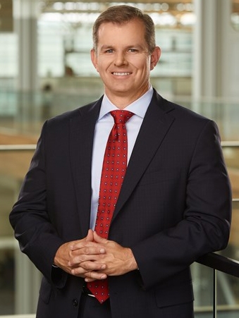 Meijer names Keyes CEO