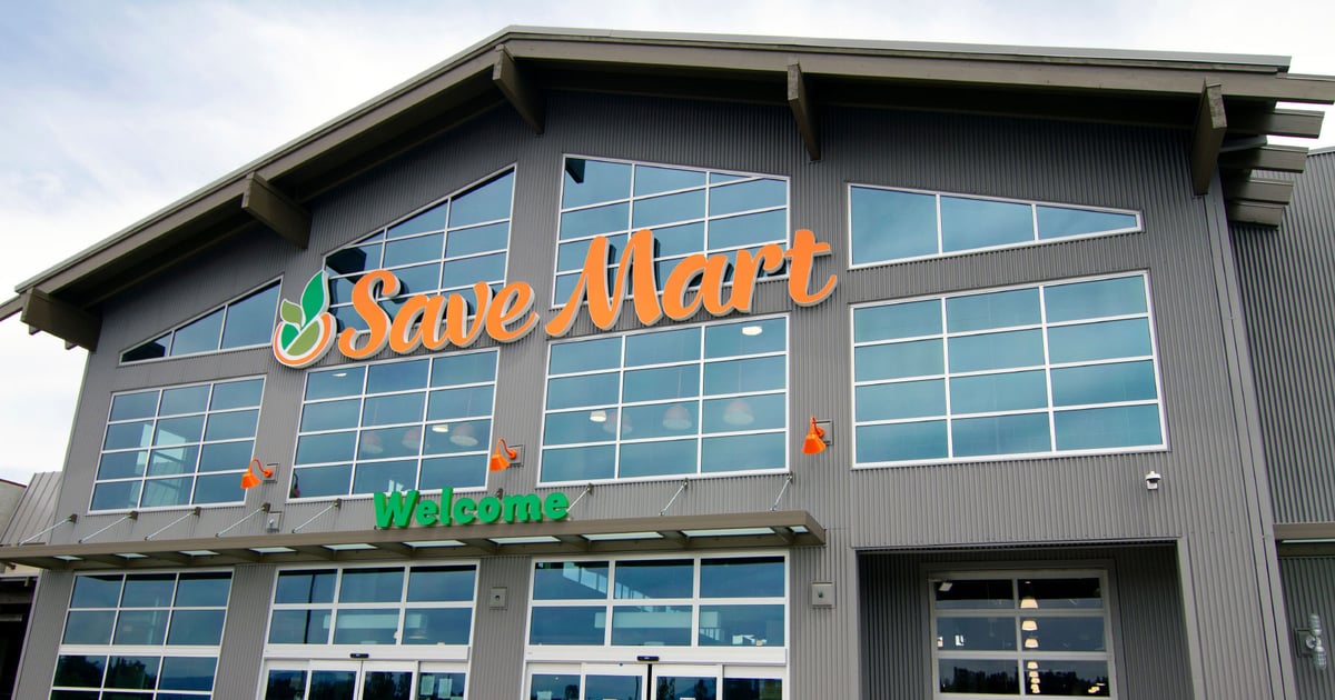 Save Mart’s Northern Exposure