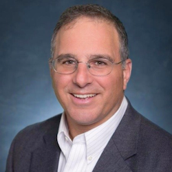 Homeland names David Criscione as new CEO