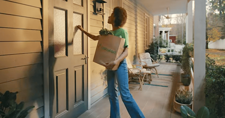 Instacart kicks off first branding campaign
