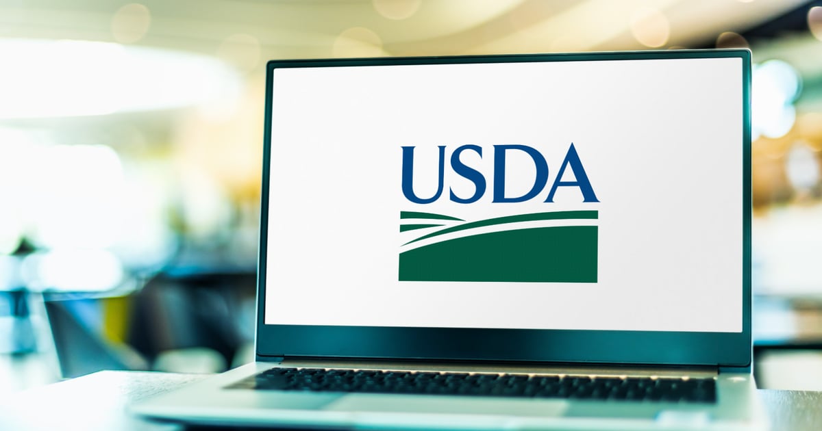 USDA Unveils Framework to Transform the Food System