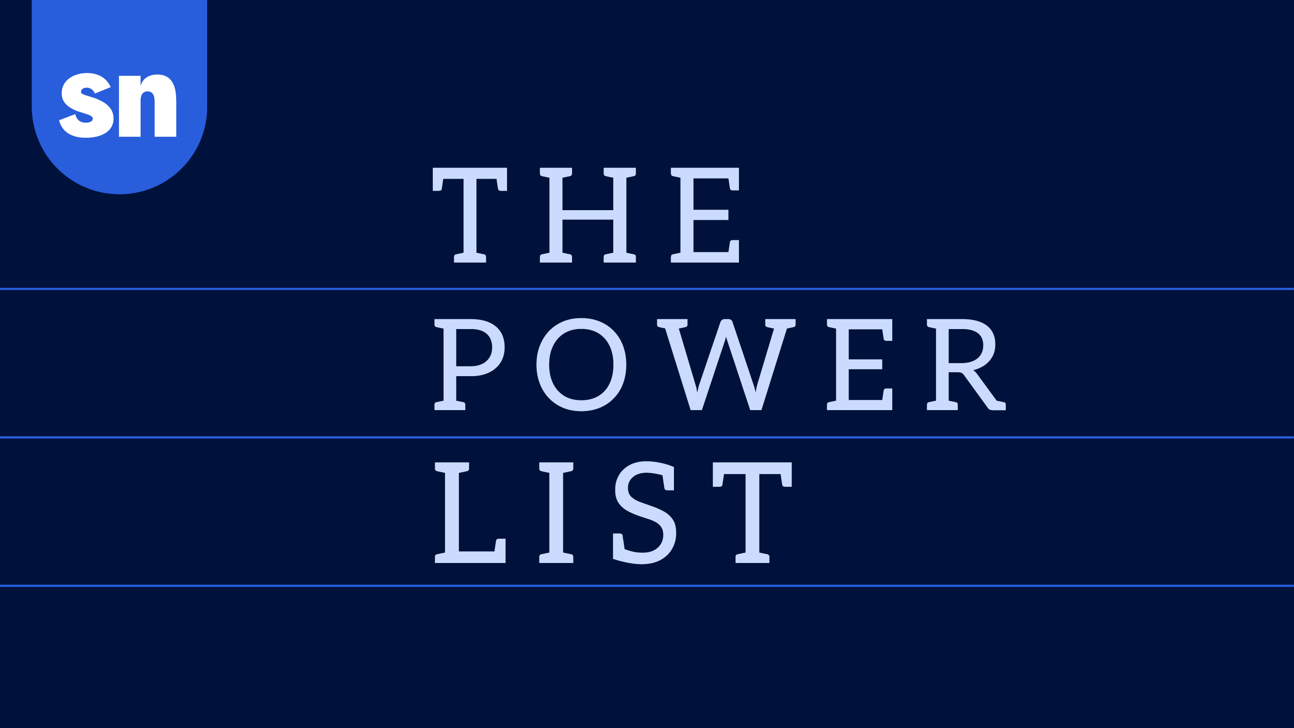 The 2025 SN Power List: meet the emerging power players in U.S. grocery
