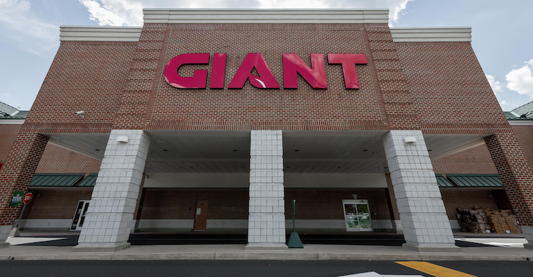 The Giant Company stays on growth path in Pennsylvania